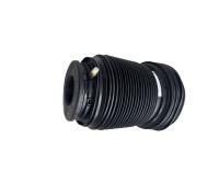 China Classic High Quality Levante M161 Rear Shock Absorber Pneumatic Spring air Pump tank Soft and Hard Adjustment  for Maserati for sale