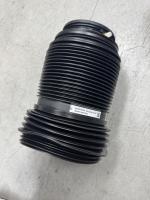 China Classic High Quality Levante M161 Rear Shock Absorber Pneumatic Spring air Pump tank Soft and Hard Adjustment  for Maserati for sale