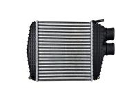 China Classic High Quality Levante M161 Front Left and Right Turbocharged Cooling Intercooler air Conveyor Hood  for Maserati for sale