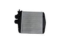 China Classic High Quality Levante M161 Front Left and Right Turbocharged Cooling Intercooler air Conveyor Hood  for Maserati for sale