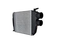 China Classic High Quality Levante M161 Front Left and Right Turbocharged Cooling Intercooler air Conveyor Hood  for Maserati for sale