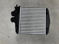 China Classic High Quality Levante M161 Front Left and Right Turbocharged Cooling Intercooler air Conveyor Hood  for Maserati for sale