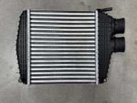 China Classic High Quality Levante M161 Front Left and Right Turbocharged Cooling Intercooler air Conveyor Hood  for Maserati for sale