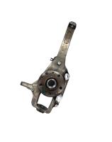 China Classic High Quality Levante M161left and Right Front Column Assembly Bearing Seat Swing Arm Seat Steering Knuckle  for Maserati for sale
