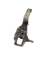 China Classic High Quality Levante M161left and Right Front Column Assembly Bearing Seat Swing Arm Seat Steering Knuckle  for Maserati for sale