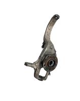 China Classic High Quality Levante M161left and Right Front Column Assembly Bearing Seat Swing Arm Seat Steering Knuckle  for Maserati for sale