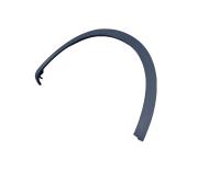 China The Classic High Quality Levante M161 Rear Left and Right Wheel Cover Arch Trim Side Wheel Eyebrow Sports Wide Body for Maserati for sale