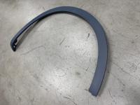 China The Classic High Quality Levante M161 Rear Left and Right Wheel Cover Arch Trim Side Wheel Eyebrow Sports Wide Body for Maserati for sale