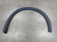 China The Classic High Quality Levante M161 Rear Left and Right Wheel Cover Arch Trim Side Wheel Eyebrow Sports Wide Body for Maserati for sale
