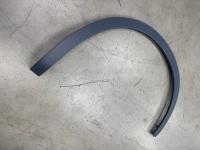 China The Classic High Quality Levante M161 Rear Left and Right Wheel Cover Arch Trim Side Wheel Eyebrow Sports Wide Body for Maserati for sale