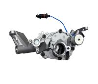 China Classic High-quality Ghibli M157 3.0T Engine Oil Pressure Booster, Oil Pump, Electric Pressure Sensor for Maserati for sale
