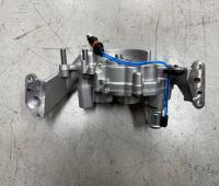 China Classic High-quality Ghibli M157 3.0T Engine Oil Pressure Booster, Oil Pump, Electric Pressure Sensor for Maserati for sale