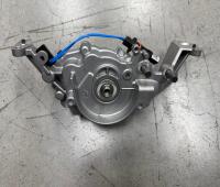 China Classic High-quality Ghibli M157 3.0T Engine Oil Pressure Booster, Oil Pump, Electric Pressure Sensor for Maserati for sale