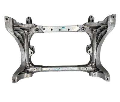 China Classic High-quality Ghibli M157 Front Engine Bracket, Four-wheel Drive Quad Frame, Axle Subframe for Maserati for sale