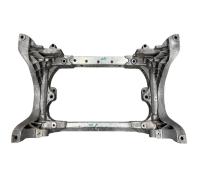 China Classic High-quality Ghibli M157 Front Engine Bracket, Four-wheel Drive Quad Frame, Axle Subframe for Maserati for sale