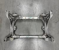 China Classic High-quality Ghibli M157 Front Engine Bracket, Four-wheel Drive Quad Frame, Axle Subframe for Maserati for sale