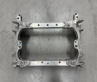 China Classic High-quality Ghibli M157 Front Engine Bracket, Four-wheel Drive Quad Frame, Axle Subframe for Maserati for sale