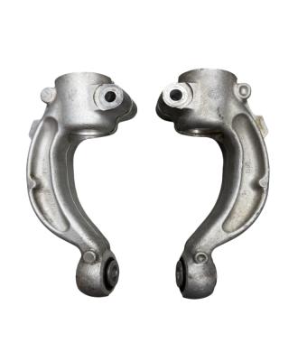 China Classic High-quality Ghibli M157 Front Shock Absorber Bracket for Four-wheel Drive Suspension Arm for Maserati for sale