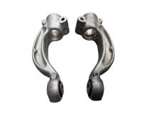 China Classic High-quality Ghibli M157 Front Shock Absorber Bracket for Four-wheel Drive Suspension Arm for Maserati for sale