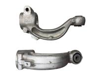 China Classic High-quality Ghibli M157 Front Shock Absorber Bracket for Four-wheel Drive Suspension Arm for Maserati for sale
