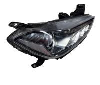 China Classic High-quality Ghibli M157 Front Left and Right Bulbous Headlights with LED Daytime Running Lights for Maserati for sale
