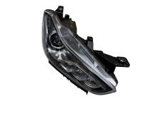 China Classic High-quality Ghibli M157 Front Left and Right Bulbous Headlights with LED Daytime Running Lights for Maserati for sale