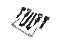China The Classic High Quality Levante M161 Front and Rear Seat Belt Left and Right Warning Recoil Function for Maserati for sale