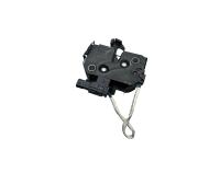 China The Classic High Quality Levante M161 Front Cover Lock Machine Electronic Induction Cable Lock Hook for Maserati for sale