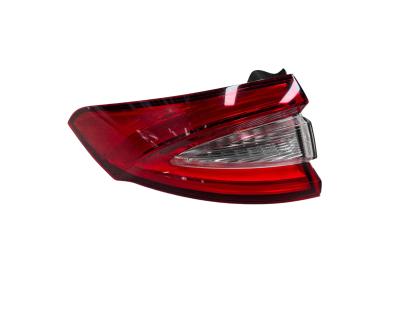 China Classic High Quality Levante M161 Rear Left and Right Side Taillights LED Reverse Lights Turn signal Brake Lights  for Maserati for sale