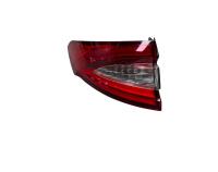 China Classic High Quality Levante M161 Rear Left and Right Side Taillights LED Reverse Lights Turn signal Brake Lights  for Maserati for sale