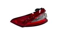 China Classic High Quality Levante M161 Rear Left and Right Side Taillights LED Reverse Lights Turn signal Brake Lights  for Maserati for sale