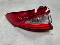 China Classic High Quality Levante M161 Rear Left and Right Side Taillights LED Reverse Lights Turn signal Brake Lights  for Maserati for sale