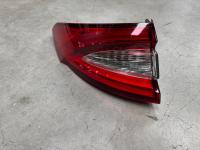 China Classic High Quality Levante M161 Rear Left and Right Side Taillights LED Reverse Lights Turn signal Brake Lights  for Maserati for sale