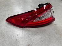 China Classic High Quality Levante M161 Rear Left and Right Side Taillights LED Reverse Lights Turn signal Brake Lights  for Maserati for sale