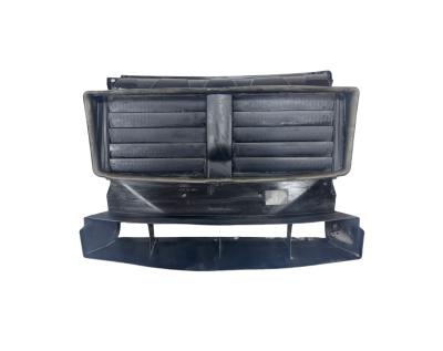 China The Classic High Quality Levante M161 Front Radiator Hood Automatically Adjusts the Shutter Hood Gantry  for Maserati for sale