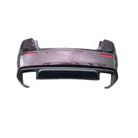 China The Classic High Quality Quattroporte M156 President Rear Bumper Surrounds the Lower Lip of the Spoiler  for Maserati for sale