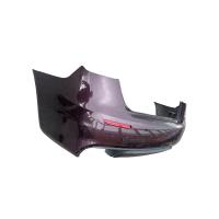 China The Classic High Quality Quattroporte M156 President Rear Bumper Surrounds the Lower Lip of the Spoiler  for Maserati for sale
