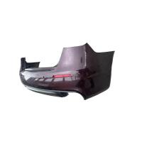 China The Classic High Quality Quattroporte M156 President Rear Bumper Surrounds the Lower Lip of the Spoiler  for Maserati for sale