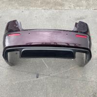 China The Classic High Quality Quattroporte M156 President Rear Bumper Surrounds the Lower Lip of the Spoiler  for Maserati for sale