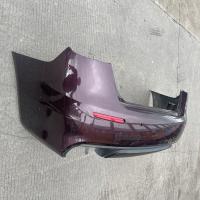 China The Classic High Quality Quattroporte M156 President Rear Bumper Surrounds the Lower Lip of the Spoiler  for Maserati for sale