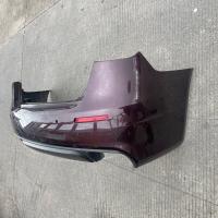 China The Classic High Quality Quattroporte M156 President Rear Bumper Surrounds the Lower Lip of the Spoiler  for Maserati for sale