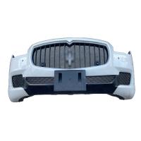China The Classic High Quality Quattroporte M156 Front Bumper Surround Guard Bracket Lined with Grille  for Maserati for sale