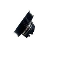 China New High Quality Quattroporte M156 Front Engine Cooling Water Pump Mechanical Pulley whirlpool Heat Dissipation for Maserati for sale
