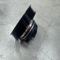 China New High Quality Quattroporte M156 Front Engine Cooling Water Pump Mechanical Pulley whirlpool Heat Dissipation for Maserati for sale