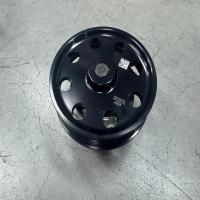 China New High Quality Quattroporte M156 Front Engine Cooling Water Pump Mechanical Pulley whirlpool Heat Dissipation for Maserati for sale