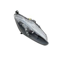 China The Classic High-quality GranTurismo MC M145  Front LED Hernia Headlights Are Assisted by Integrated Turn Signals for Maserati for sale