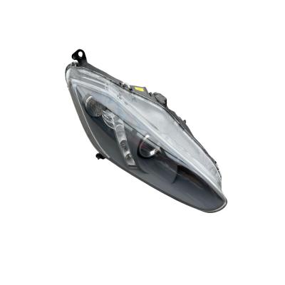 China The Classic High-quality GranTurismo MC M145  Front LED Hernia Headlights Are Assisted by Integrated Turn Signals for Maserati for sale