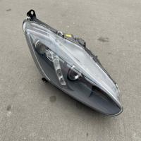 China The Classic High-quality GranTurismo MC M145  Front LED Hernia Headlights Are Assisted by Integrated Turn Signals for Maserati for sale