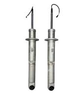 China Classic High-quality GranTurismo M145 MC Front Left and Right Hydraulic Shock Absorbers and Spring Suspension for Maserati for sale