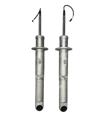 China Classic High-quality GranTurismo M145 MC Front Left and Right Hydraulic Shock Absorbers and Spring Suspension for Maserati for sale